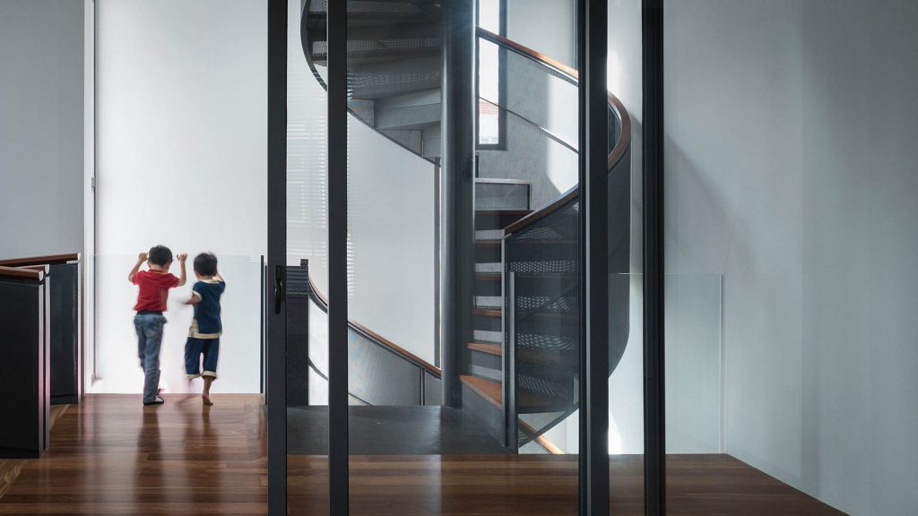 EOWON Designs + Architects | Interior design and architecture based in ...