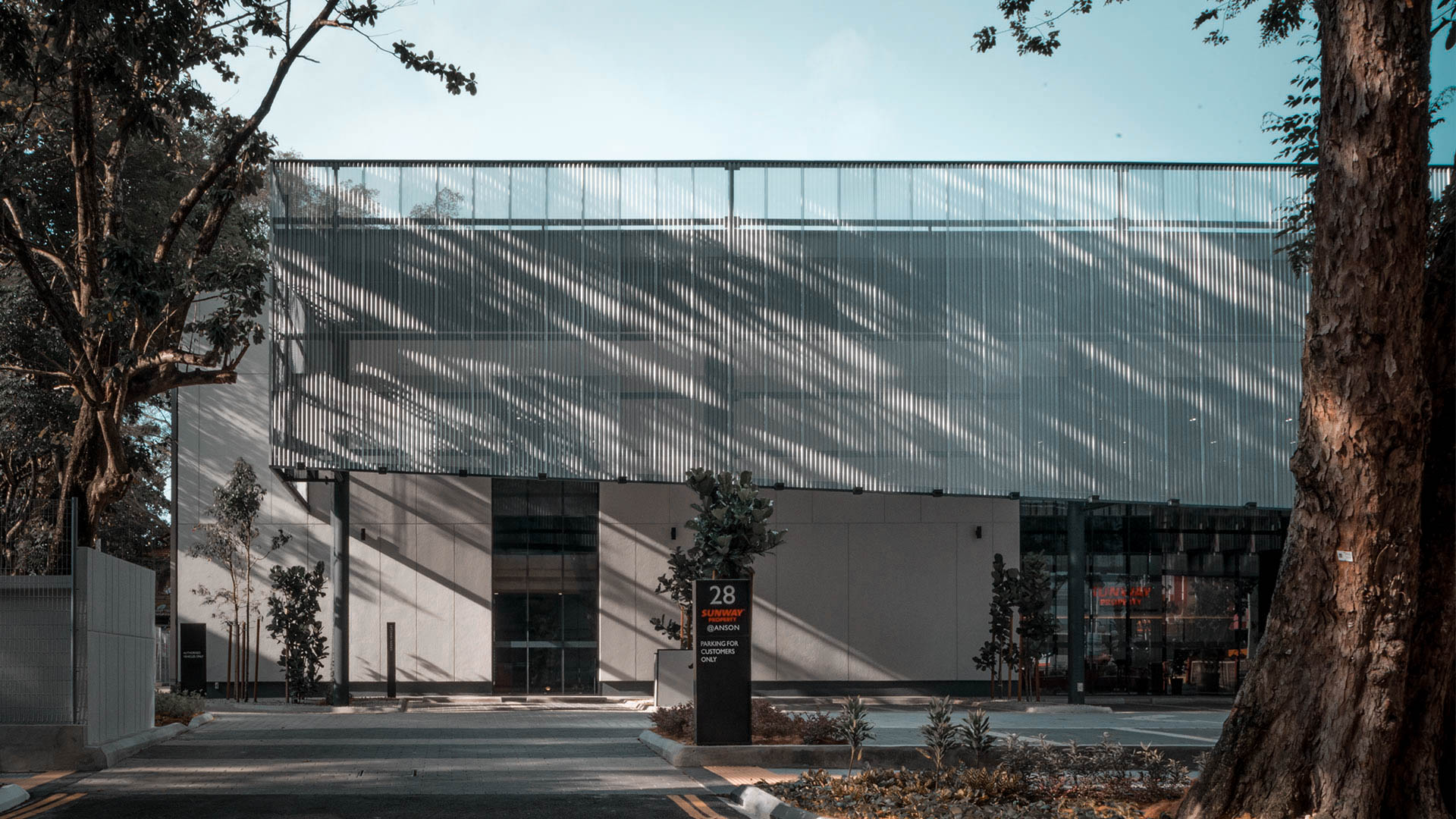 EOWON Designs + Architects | Interior design and architecture based in ...