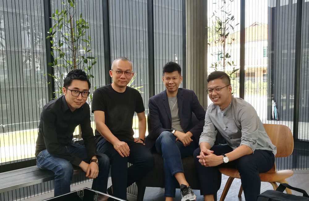 EOWON Designs + Architects | Interior design and architecture based in ...